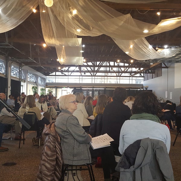 Renton Pavilion Event Center - Event Space in Renton