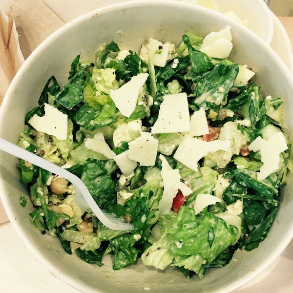 CHOPT - Charlotte, NC