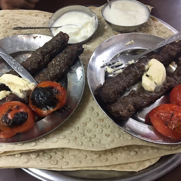baran resturant | رستوران باران| - Persian Restaurant