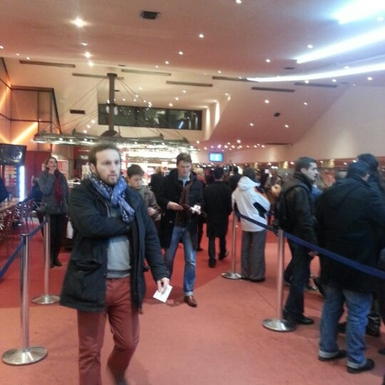 Ugc Lille
