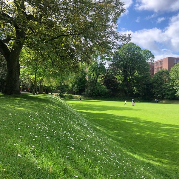 Photos at Iveagh Gardens - South-East Inner City - 26 tips from 1968 ...