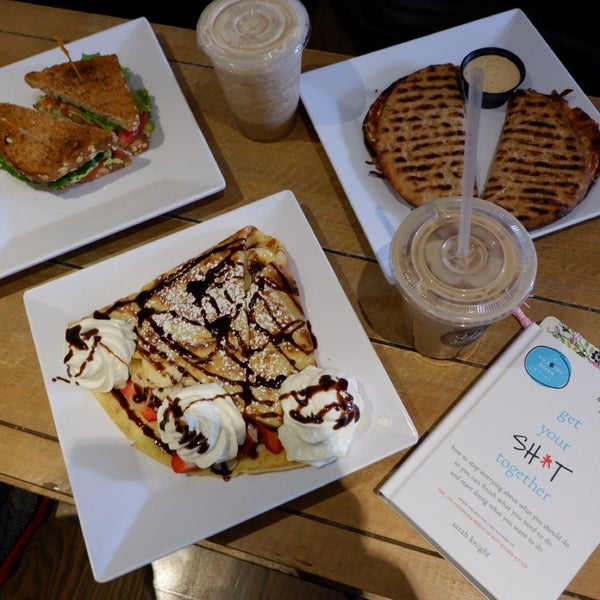 Yoffee Coffee - 414 Route 59