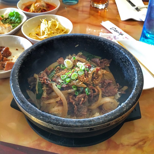 Gobawoo - Korean Restaurant