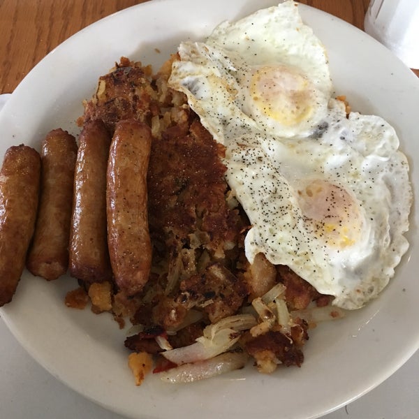 Webster Cafe - Diner in Bedford Park