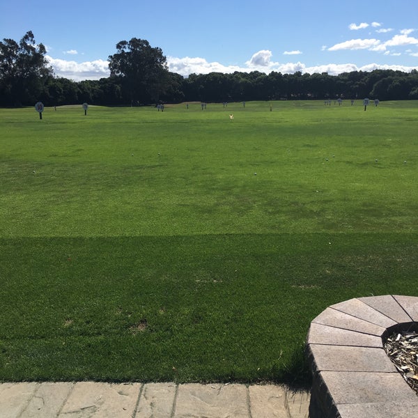 Photos at Stanford Driving Range - 8 tips