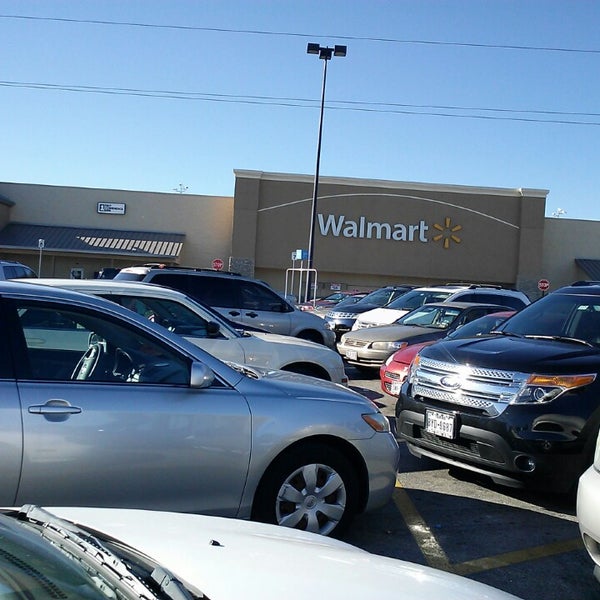 Photos at Walmart Supercenter - Georgetown, TX
