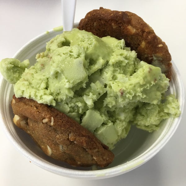 Sweet Addiction Cookies & Ice Cream - Dessert Shop