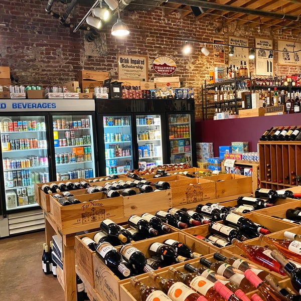 Wines off Wynkoop - Winery in Denver