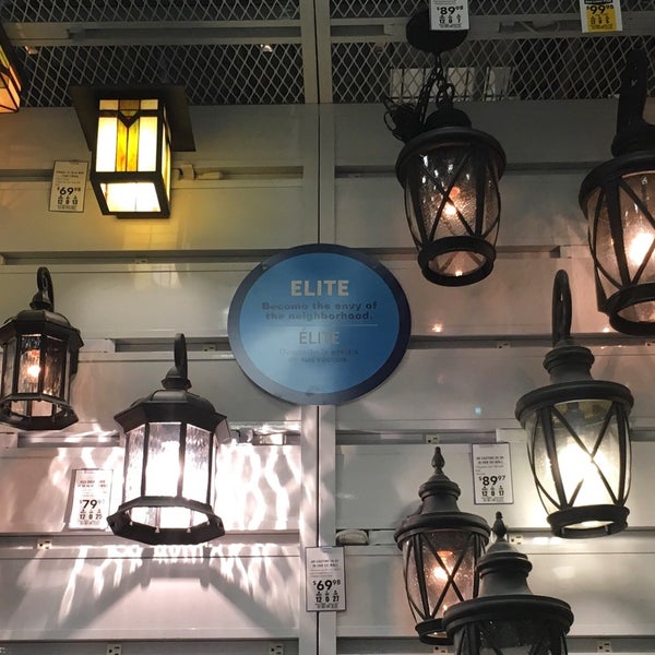 Photos at Lowe's - Las Vegas, NV