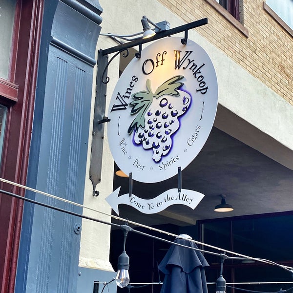 Wines off Wynkoop - Winery in Denver