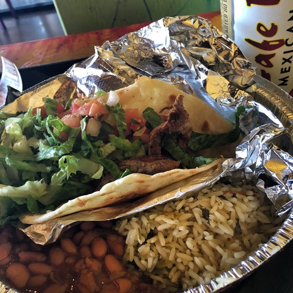 Cafe Rio Mexican Grill - Mexican Restaurant in Whitney Ranch