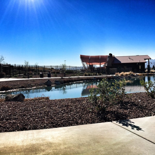 Craig Ranch Regional Park 22 Tips