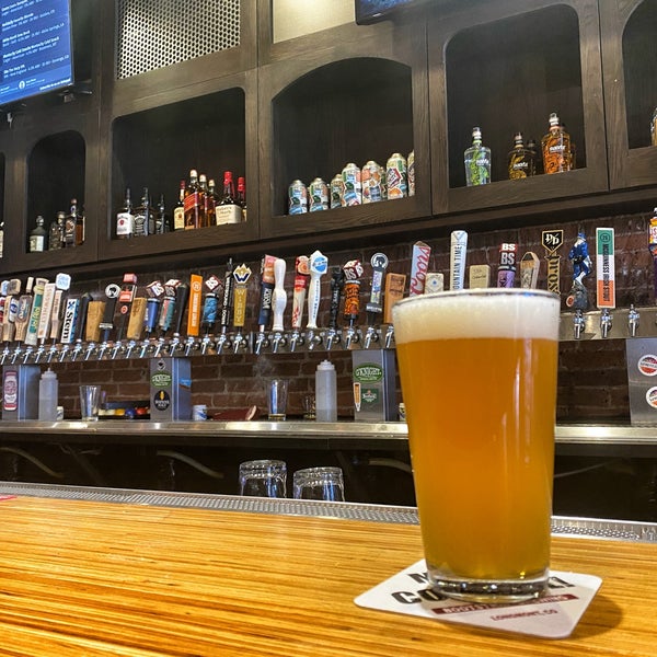 Oskar Blues Grill & Brew - LoDo - 1624 Market St
