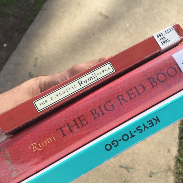 McKinley Library - McKinley Park - 601 Alhambra Blvd