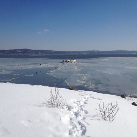 Emeline Park - 16 Front St