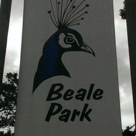 Photos at Beale Wildlife Park - Zoo in Lower Basildon