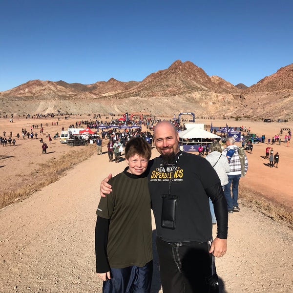 Bootleg Canyon Trails - 4 tips from 278 visitors