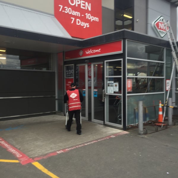 New World - Invercargill, Southland