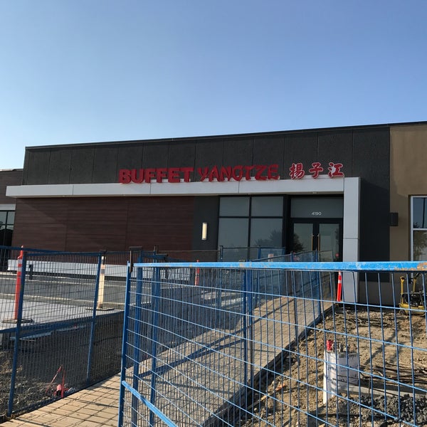 Buffet Yangtze - Chinese Restaurant in Northeast Calgary