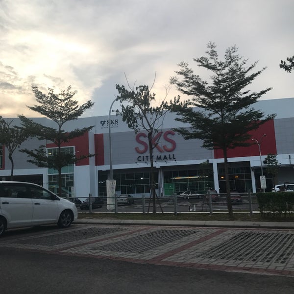 Photos at SKS City Mall - Outlet Mall in Bandar Penawar