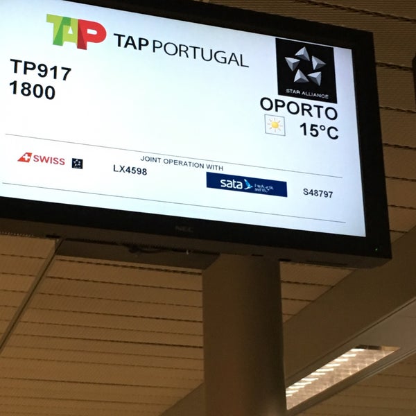 Photos at Gate A62 - Kloten, Zürich