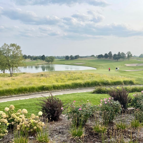 The Glen Club - Golf Course in Glenview