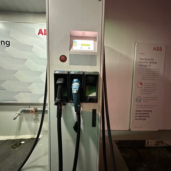 ABB Malaysia Sdn Bhd - Structure