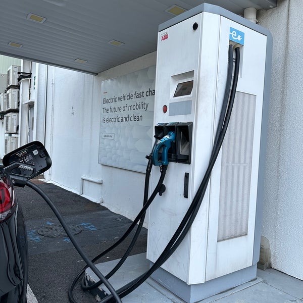 ABB Malaysia Sdn Bhd - Structure