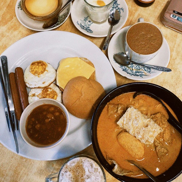 Photos at Suhaimi Cafe - Café in Ipoh