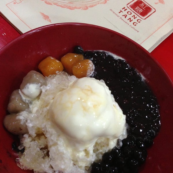 Hong Tang - Dessert Shop in Penjaringan