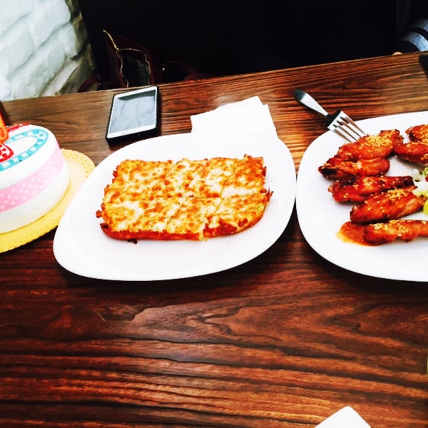 Chipel | چیپل (Now Closed) - Fast Food Restaurant in منطقه ۳