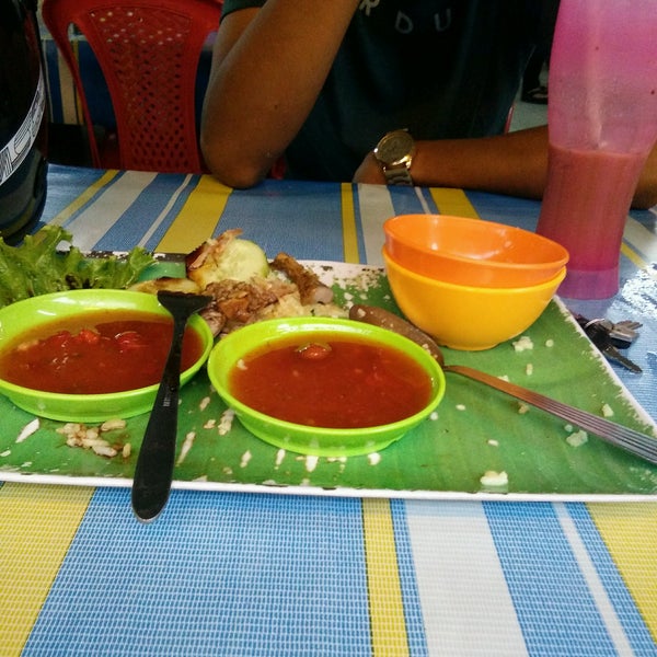 Hanis Cafe Sri Gombak. - Batu Caves, Selangor