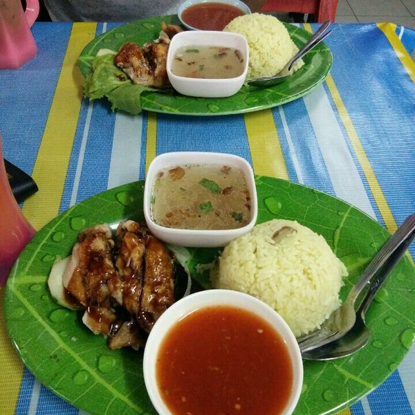 Hanis Cafe Sri Gombak. - Batu Caves, Selangor