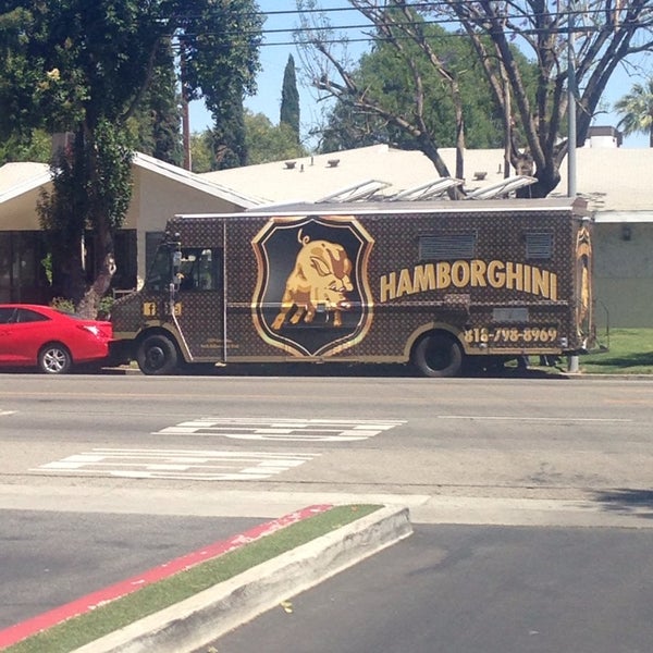 Photos at Hamborghini - 2 tips