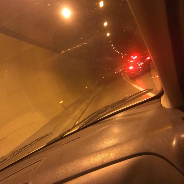 Al Azhar Tunnel - Tunnel