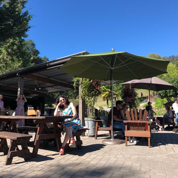 Donkey Bar - Wine Bar