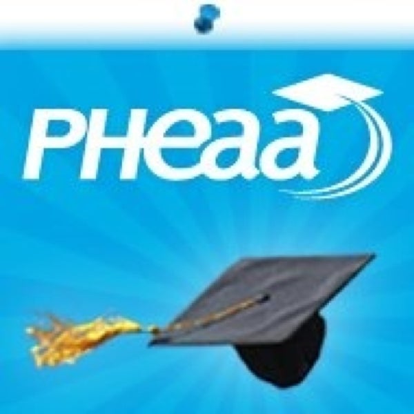 Pheaa Logo