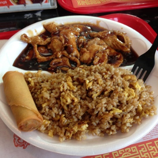 Photos at Sun Rice Chinese Restaurant - 13 tips from 130 visitors