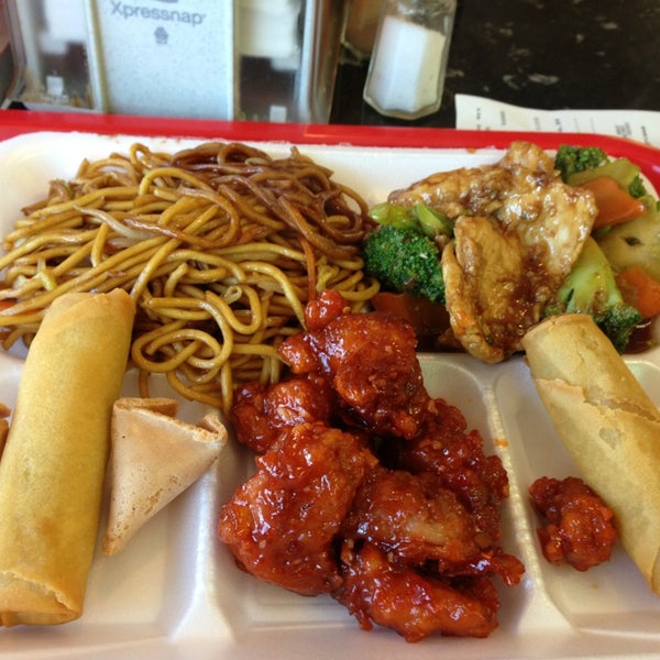 Sun Rice Chinese Restaurant - 13 tips from 131 visitors