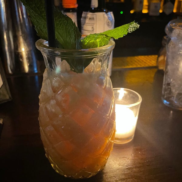 The Horny Ram - Bar in Turtle Bay