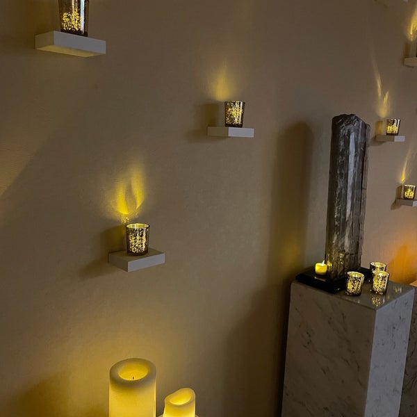 Spa Grande at Grand Wailea Resort - 22 tips from 776 visitors