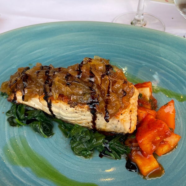 Amarone Restaurant - Hell's Kitchen - 28 tips
