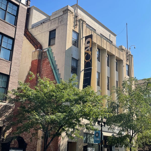 Delaware College of Art and Design - Downtown Wilmington - Wilmington, DE