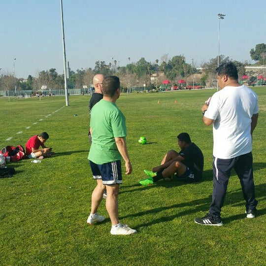 Photos at Andulka Park - Riverside, CA