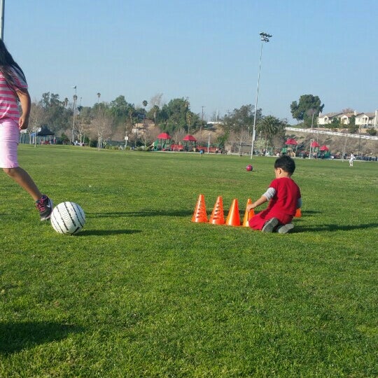 Photos at Andulka Park - Riverside, CA