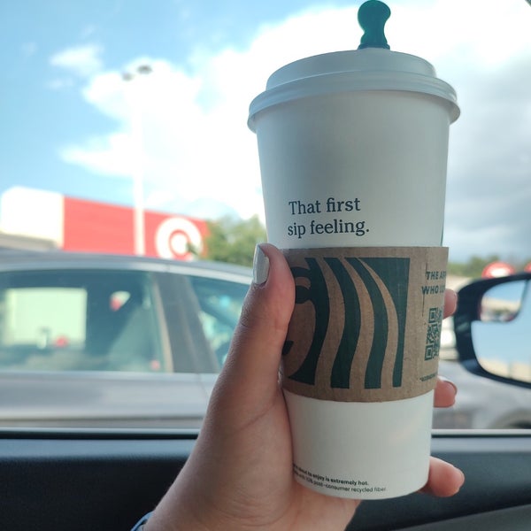 Target - Big Box Store in Smyrna