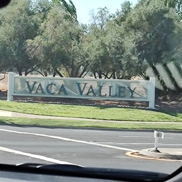 City of Vacaville - City