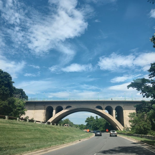 Francis Scott Key Bridge - Georgetown - 31 tips from 5556 visitors