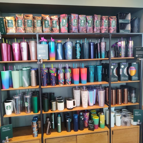 Starbucks - Coffee Shop in Virginia Beach