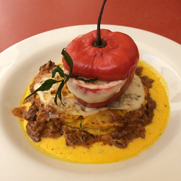 Qaya Cocina Peruana (Now Closed) - 14 tips